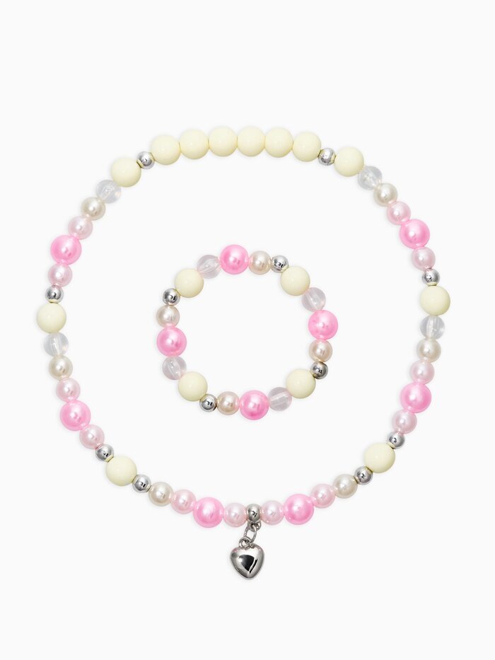 Комплект бижутерии