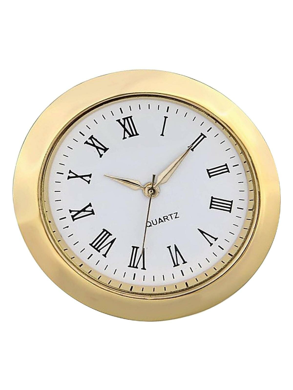 Удобные Часовые детали С Круглой Часовой Головкой для Учета времени