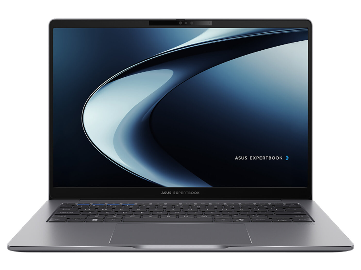 Ноутбук ASUS ExpertBook P3 PM3606CKA-MB0398 90NX0981-M00E20 (16", 32 ГБ/ SSD 512 ГБ) Серый