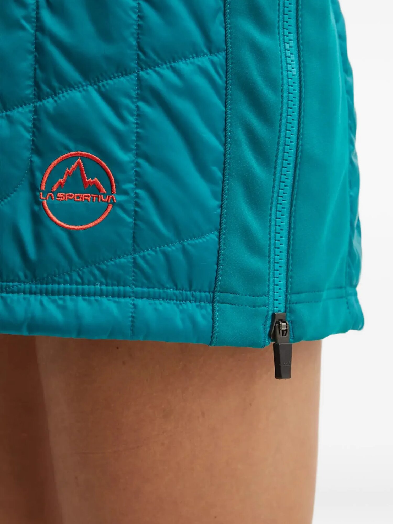 Юбка La Sportiva Quilted min skirt, размер 42 — фото 1