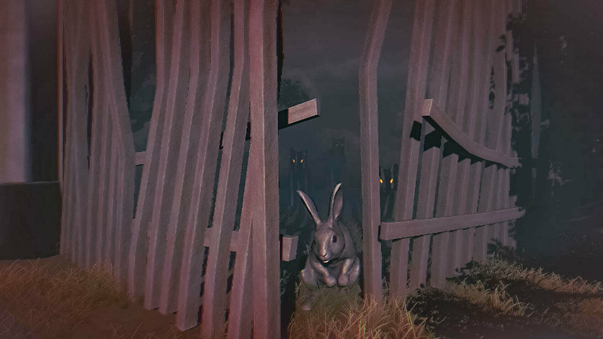 Rabbit Riot, Все страны — фото 1