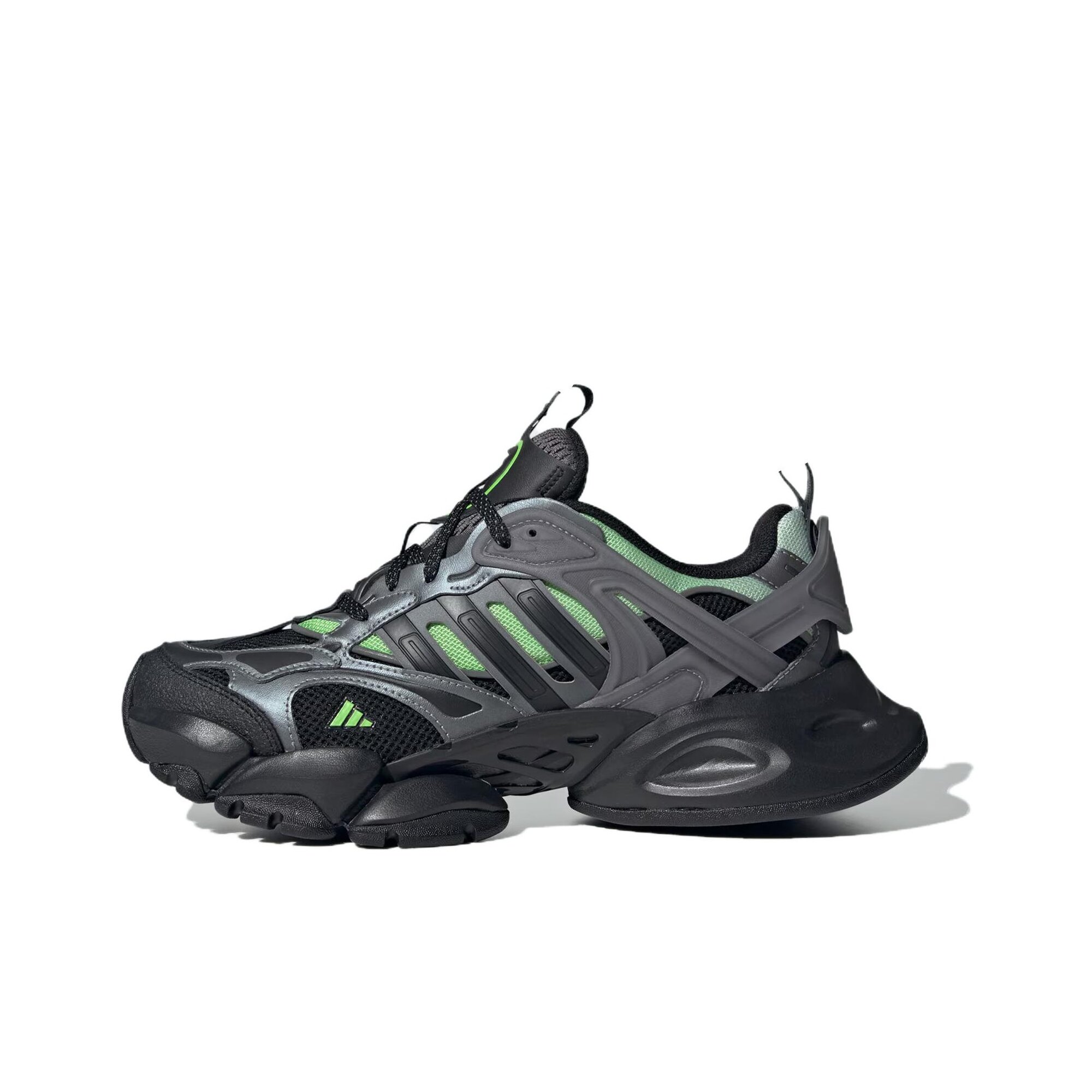 Кеды adidas XLG RUNNER DELUXE