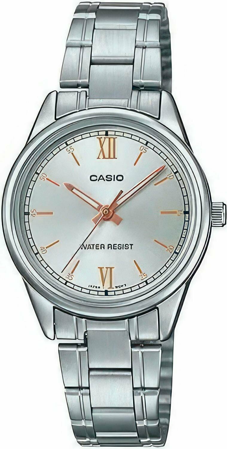 Наручные часы CASIO