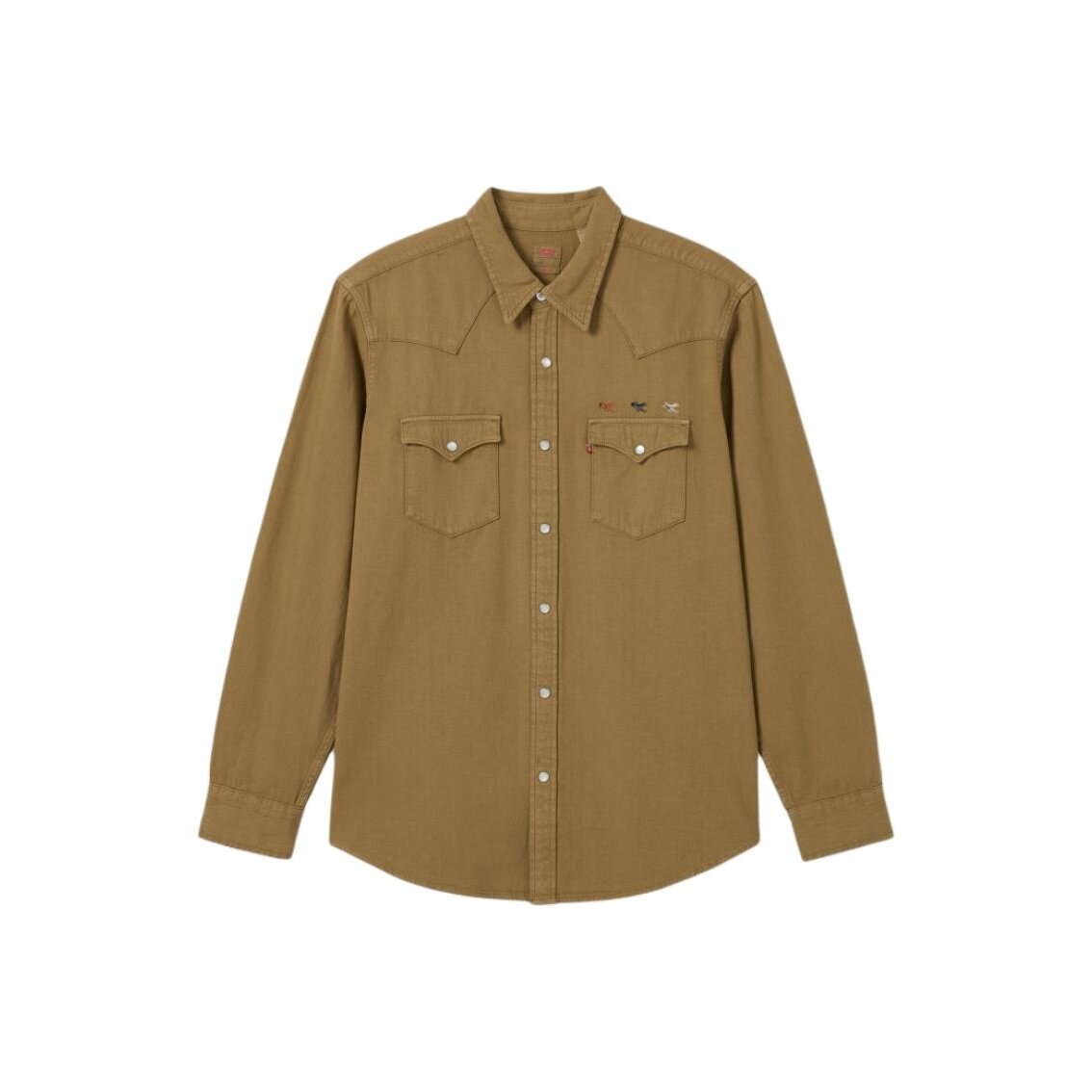 Куртка джинсовая Levi's