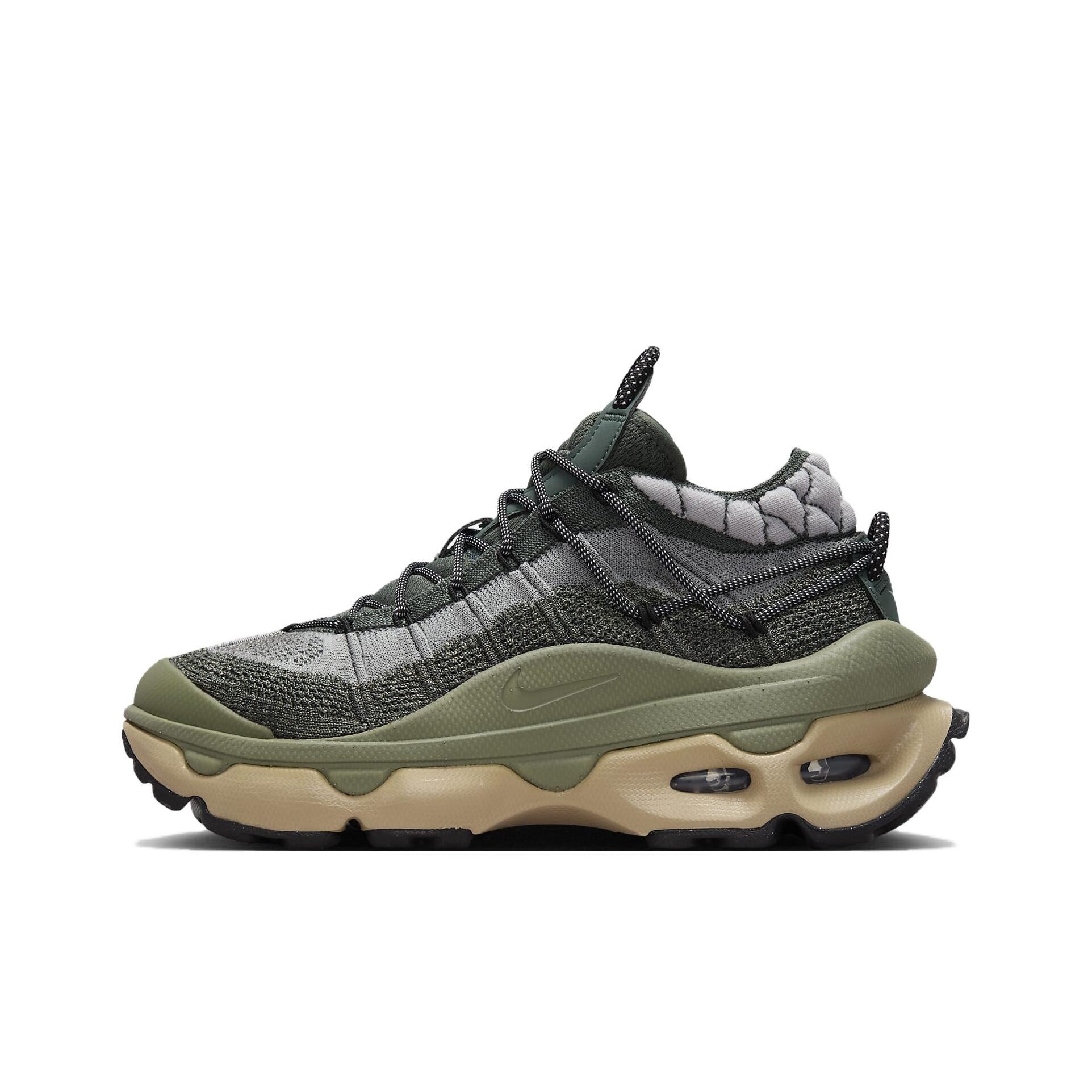 Ботинки Air Max Flyknit Venture