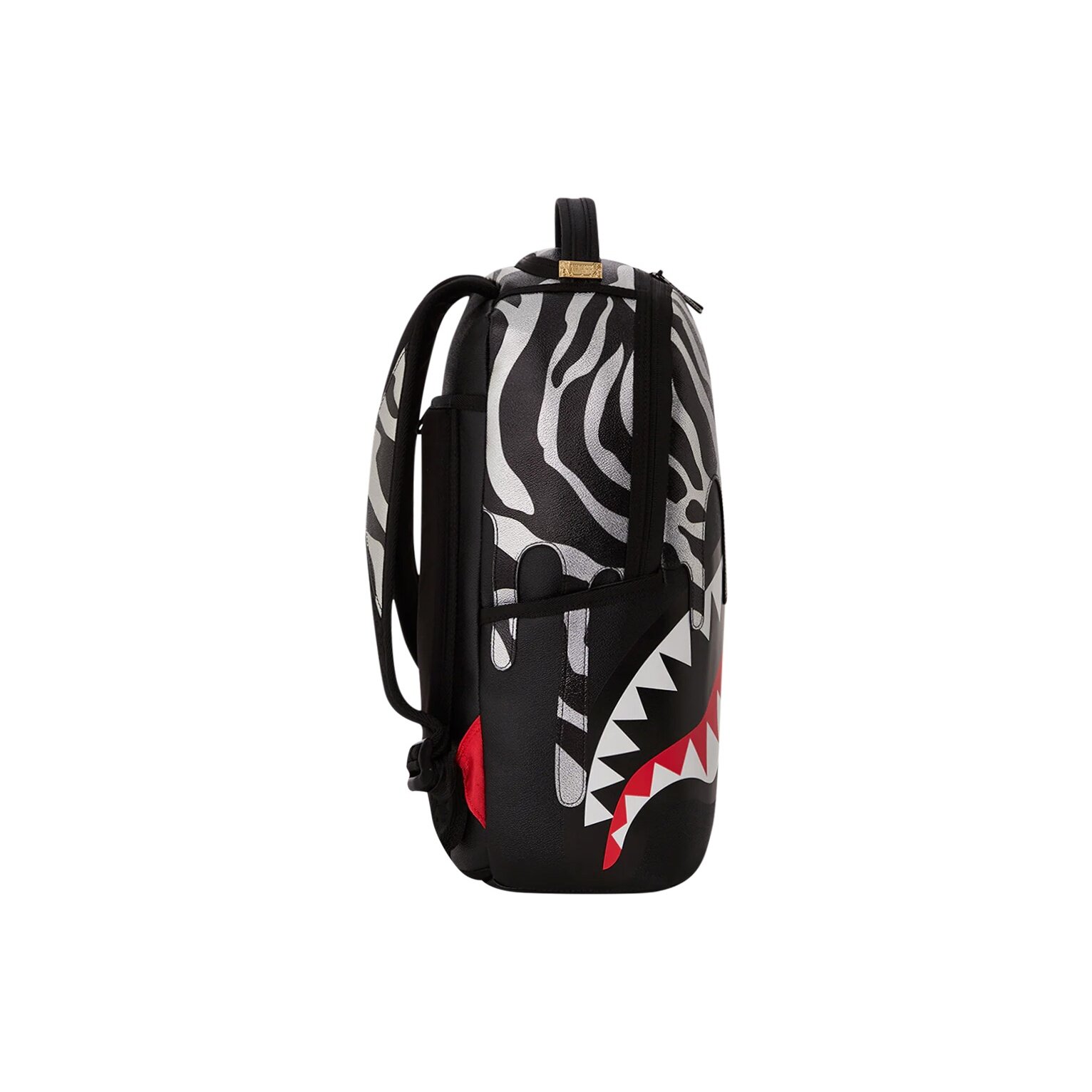 Сумка SPRAYGROUND, черный — фото 1