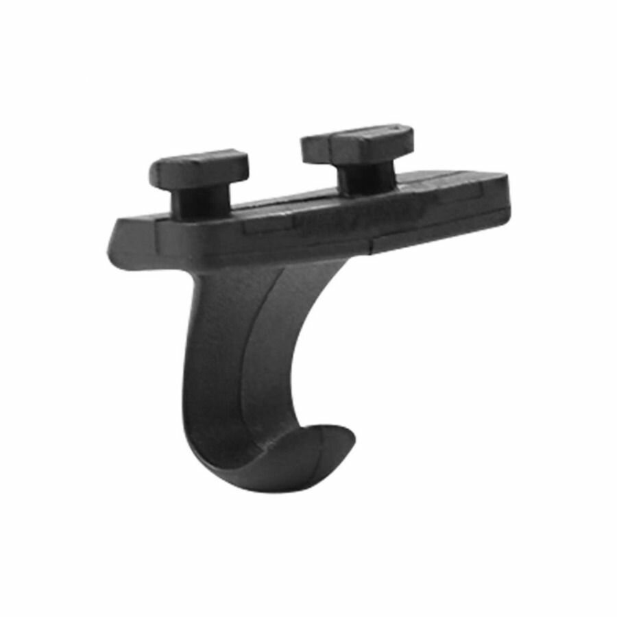 1 шт. Автомобильный крючок для крепления штор Внутренние детали, Кронштейн для солнцезащитного козырька Mercedes-benz C-class W206 E-class W213