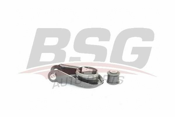 Подушка КПП BSG BSG30-700-460 Ford Focus-C-Max-Kuga 03-