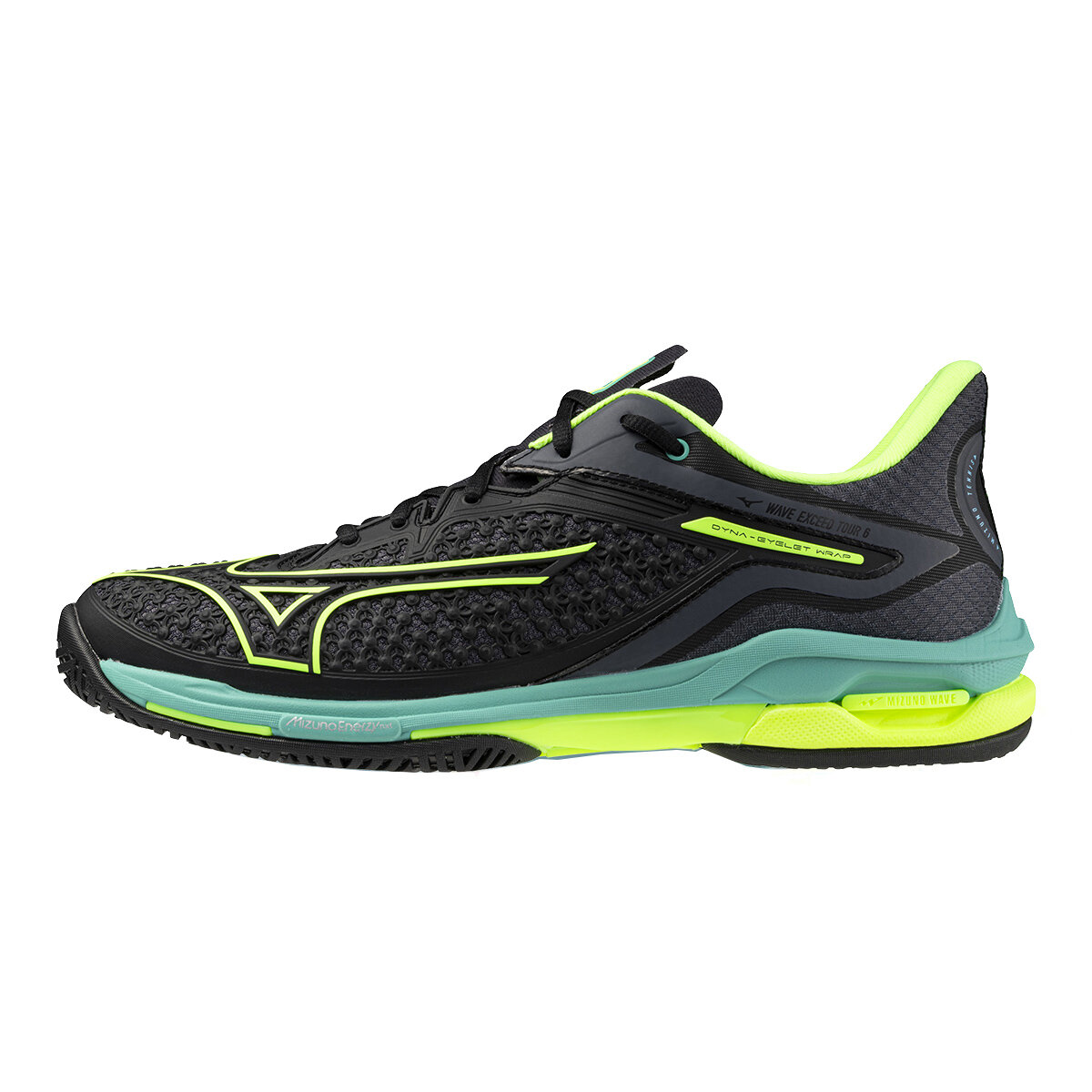 Штангетки Mizuno