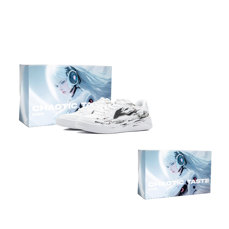 Кроссовки LI-NING 57/40