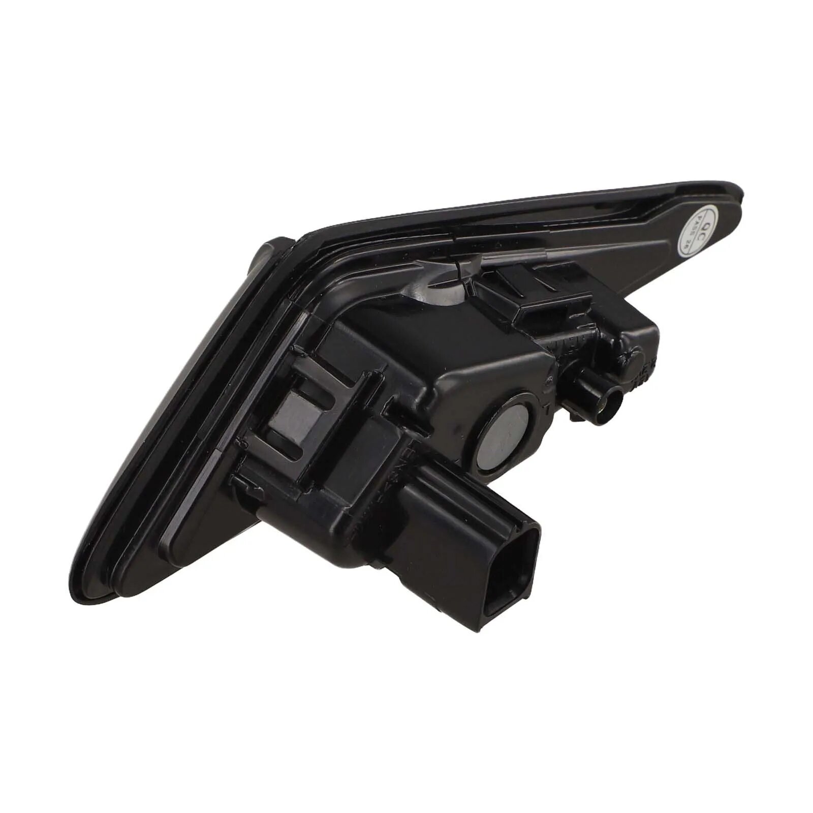 Автомобильная камера заднего вида, левое боковое крыло, парковочная камера для Tesla Model 3/Y 2017-2022 1125106-50, парковочный монитор