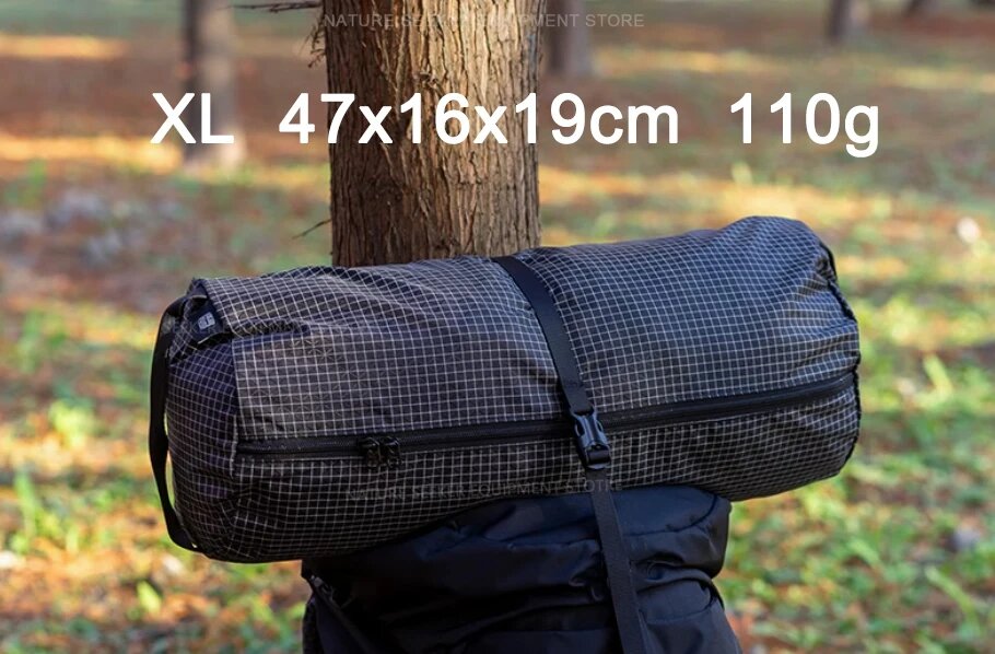 Органайзер для рюкзака XL-Black
