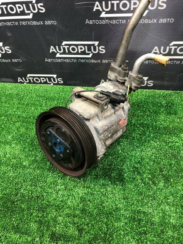 Компрессор кондиционера