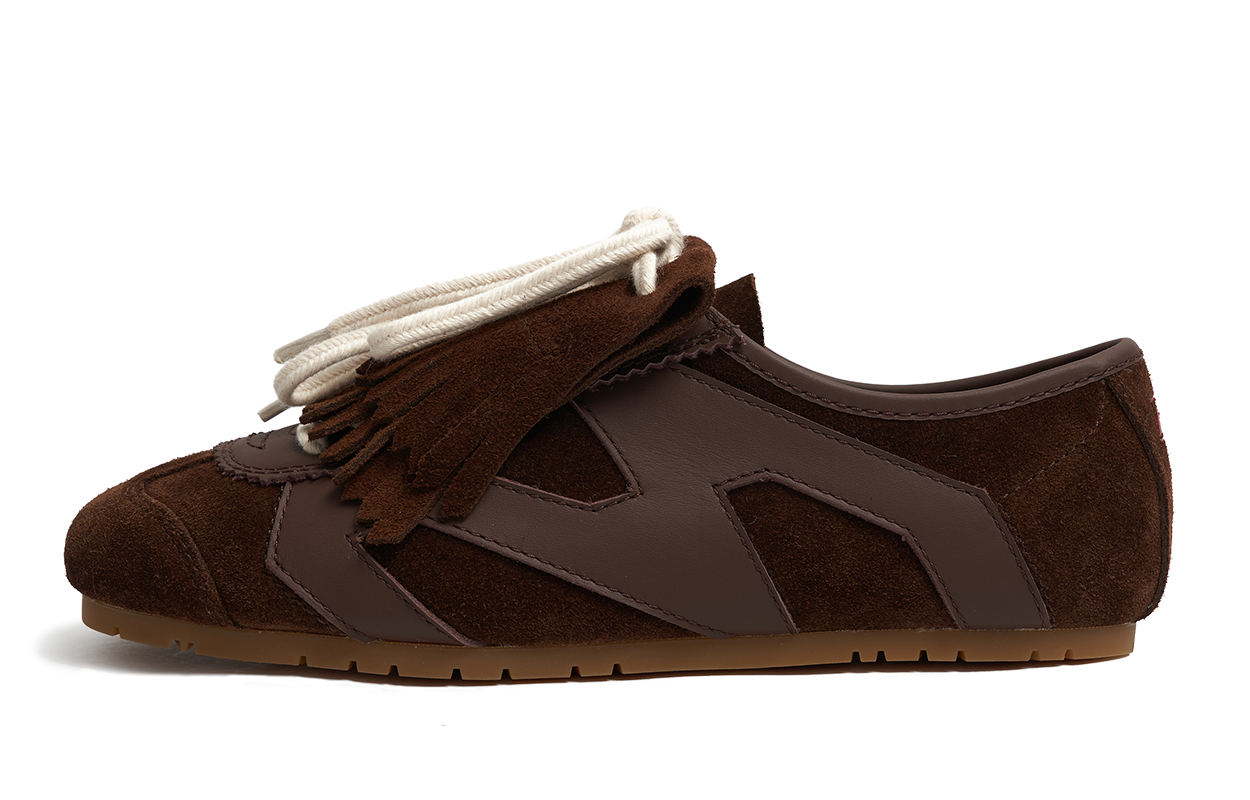 Кеды MINNETONKA