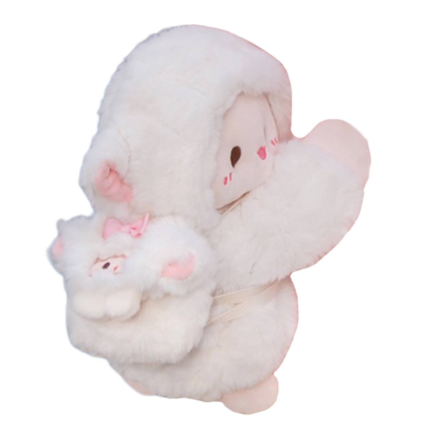 Сумка Holding Bamboo
