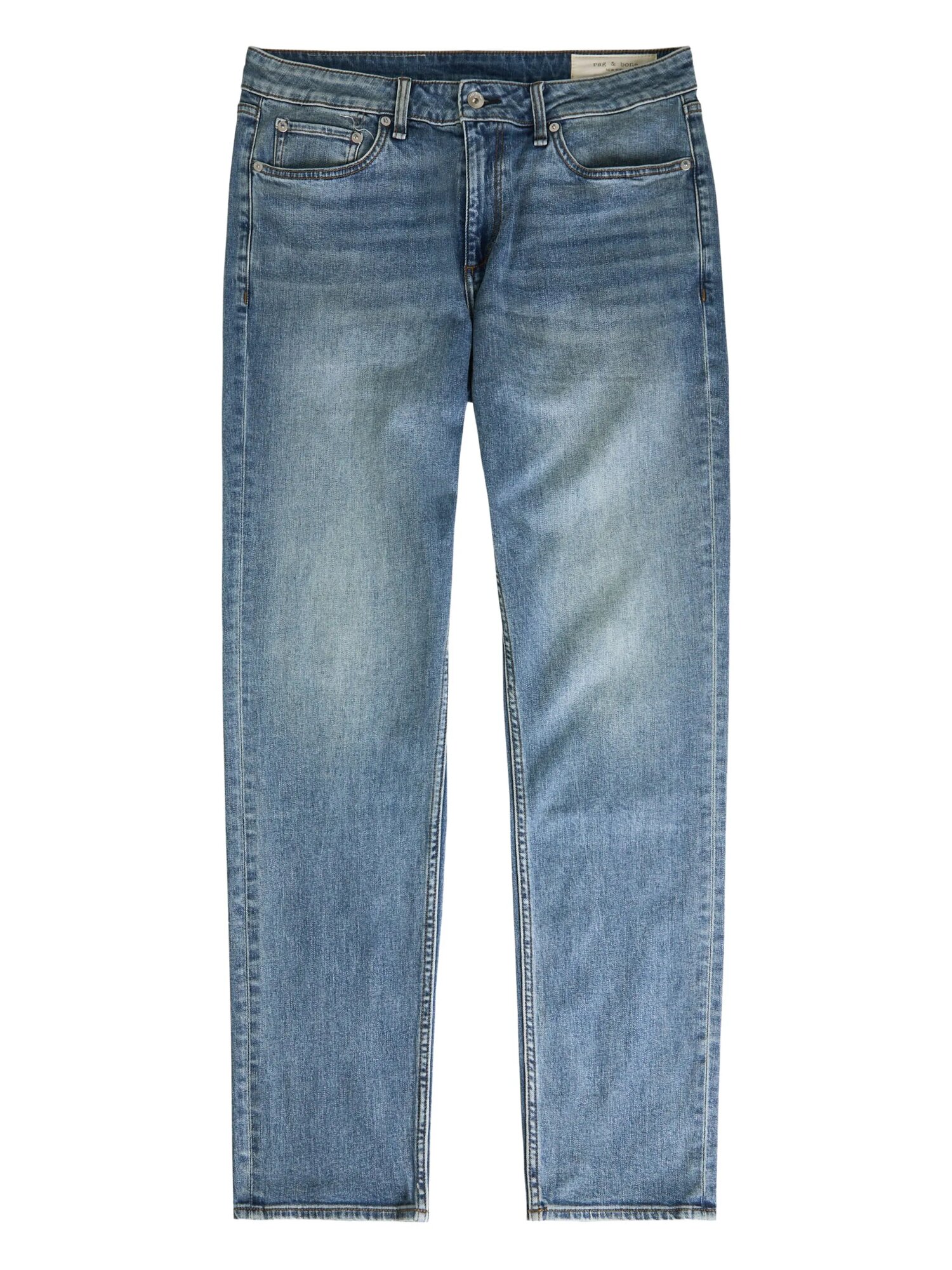 Джинсы Fit 3 Athletic 