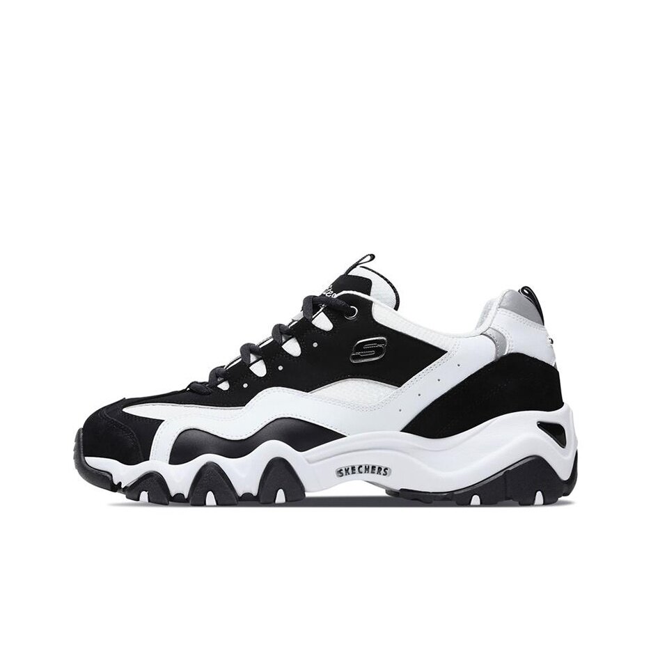 Кроссовки SKECHERS D'LITES 2.0