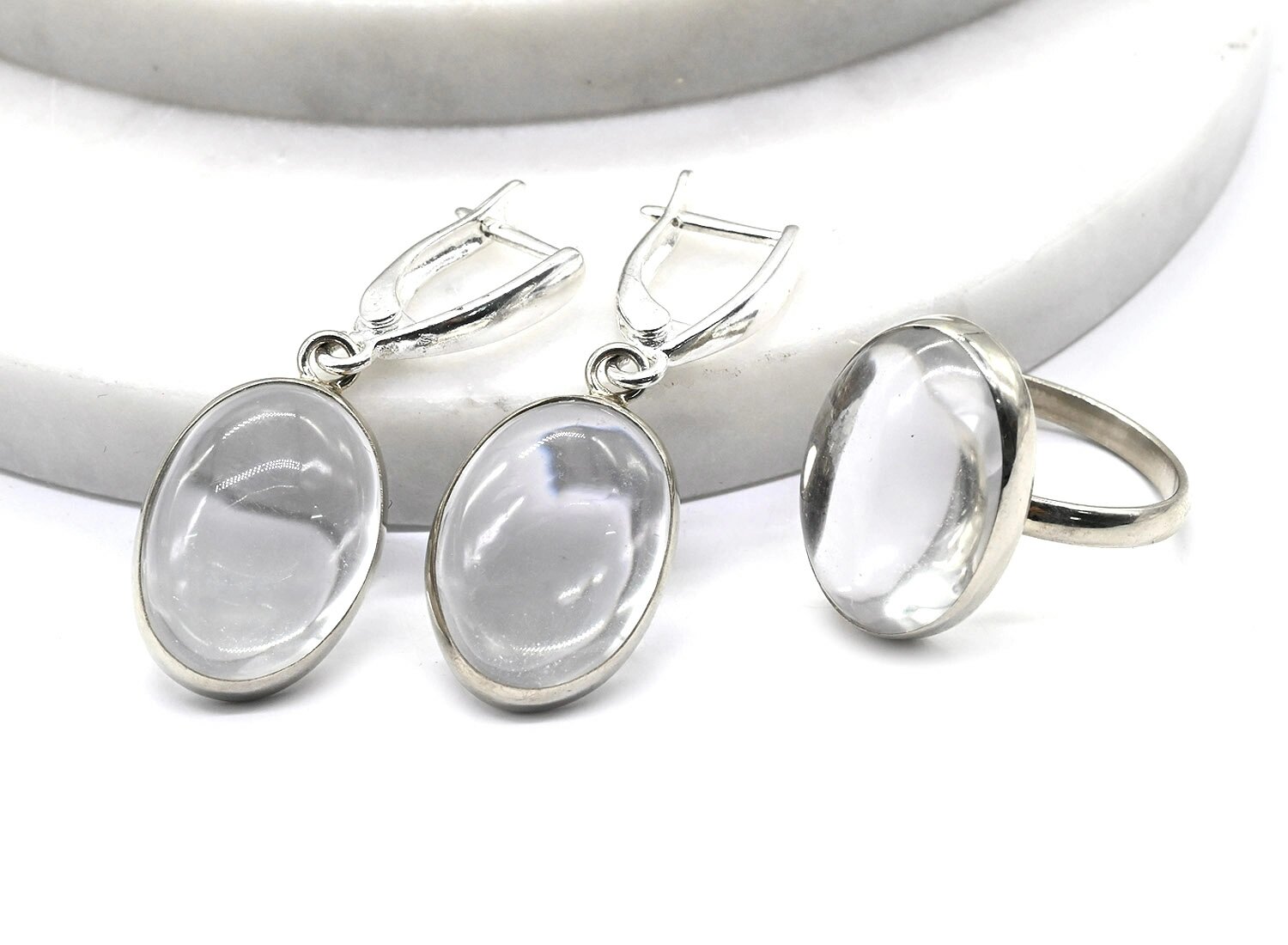 , горный хрусталь