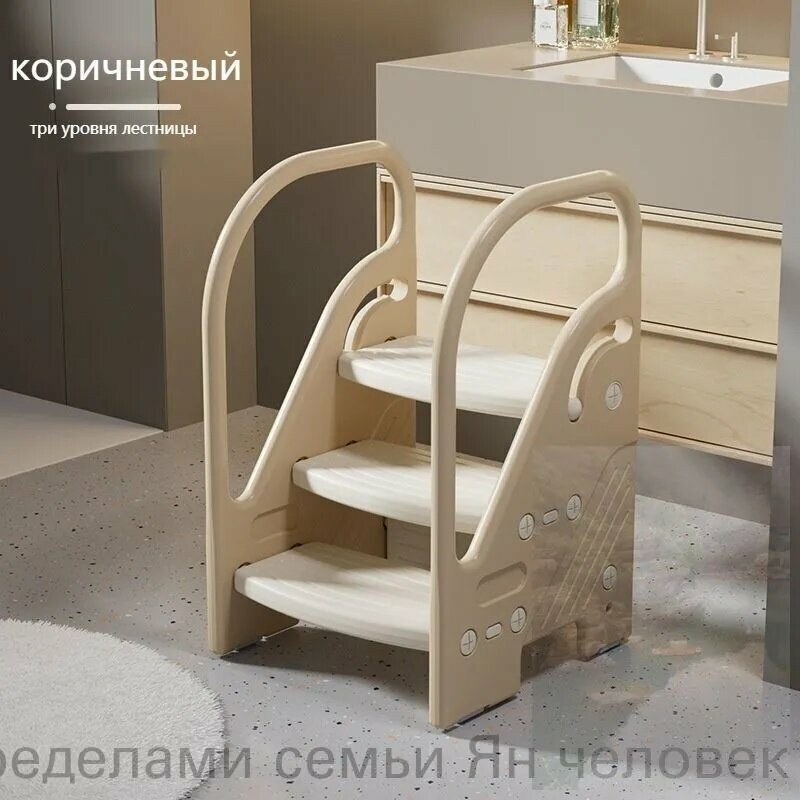 Табурет-стремянка, 1 шт.