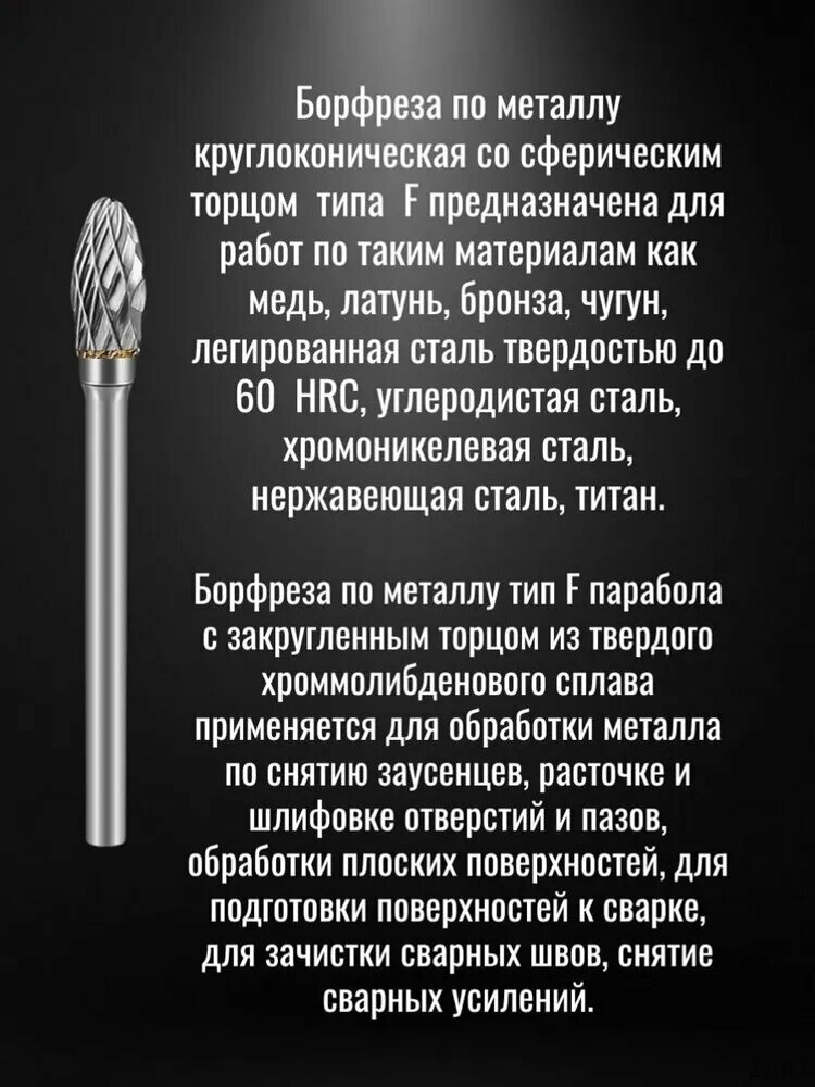 Шарошка — фото 1
