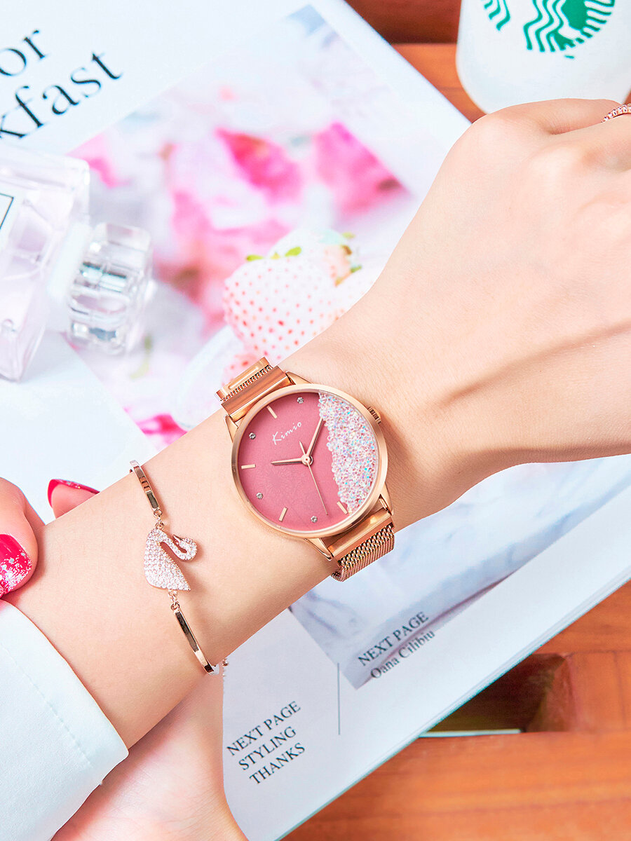 Наручные часы Fashion