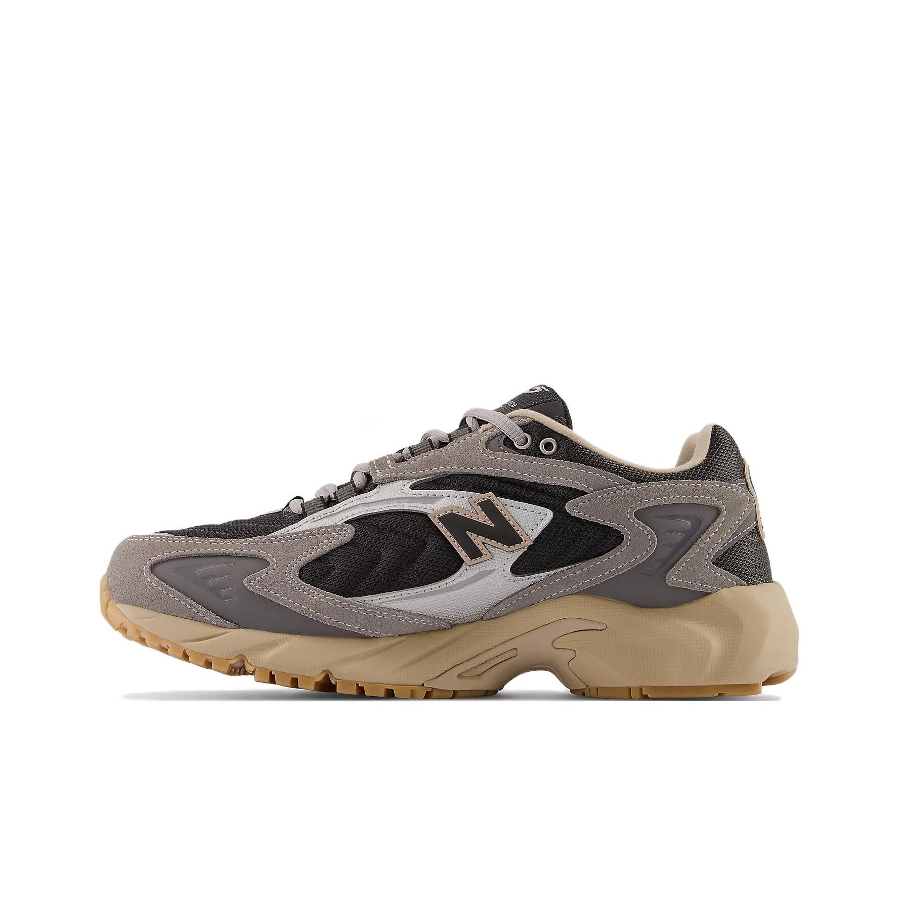 Кроссовки New Balance NB 725 v1, размер EU 43 стопа (27.5CM), серый — фото 1