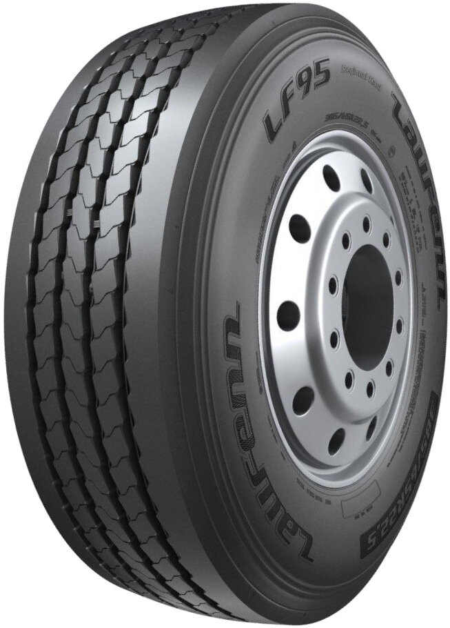 Laufenn LF95 (прицепная) 385/65 R22.5 164K