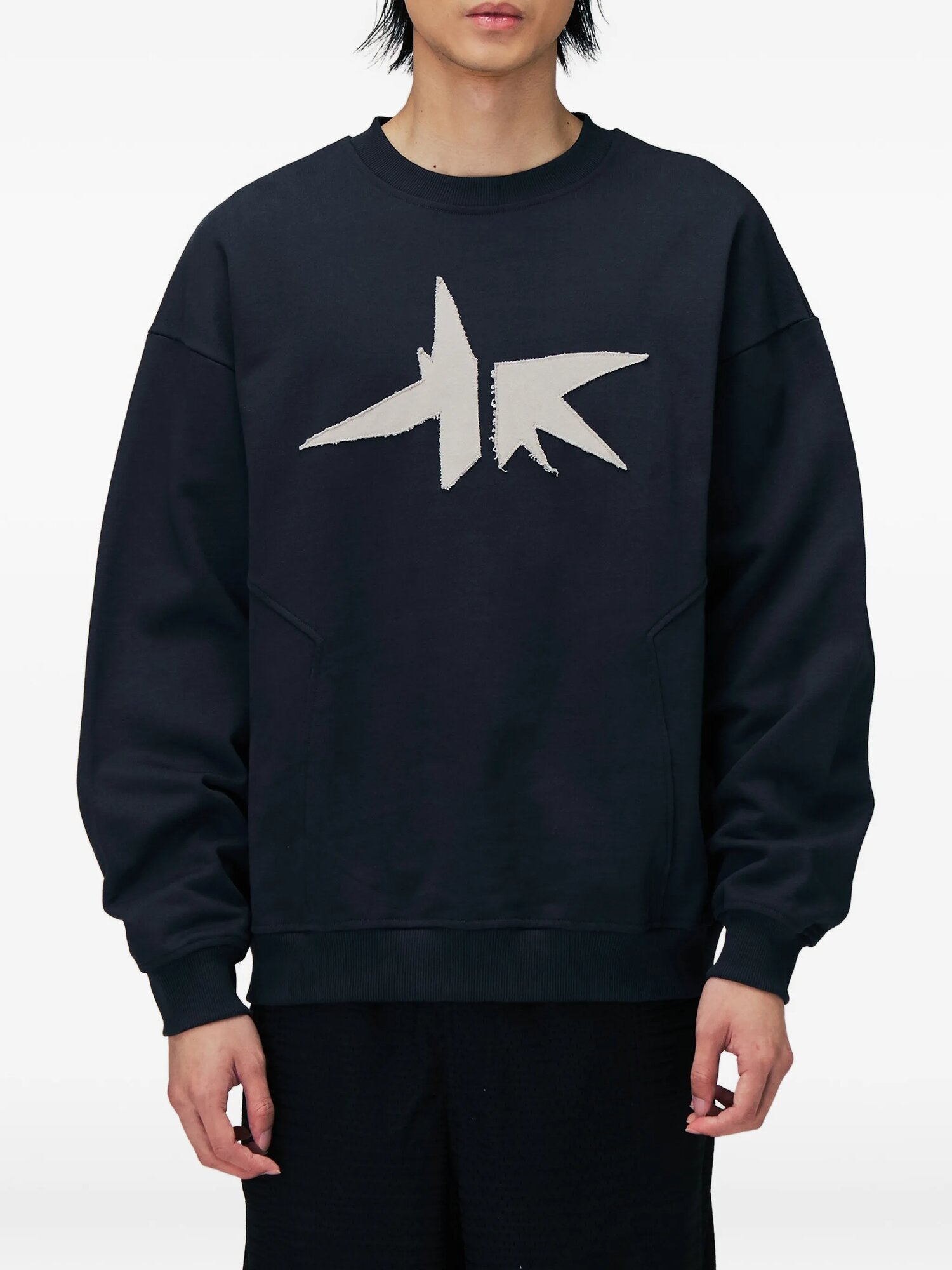 Свитер Star Gaze