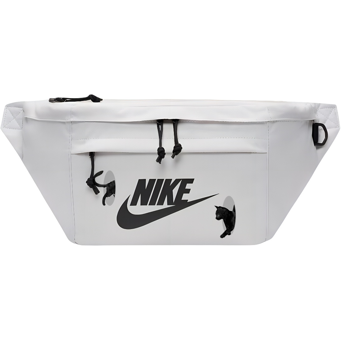 Сумка поясная Nike Regular Light Bone 552873624