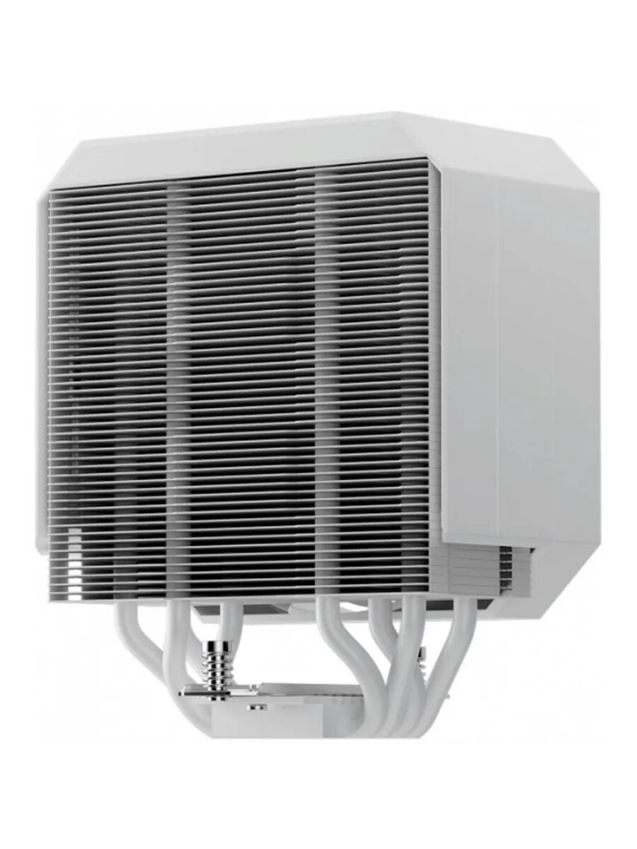 Кулер для процессора UP1T4 White — фото 1