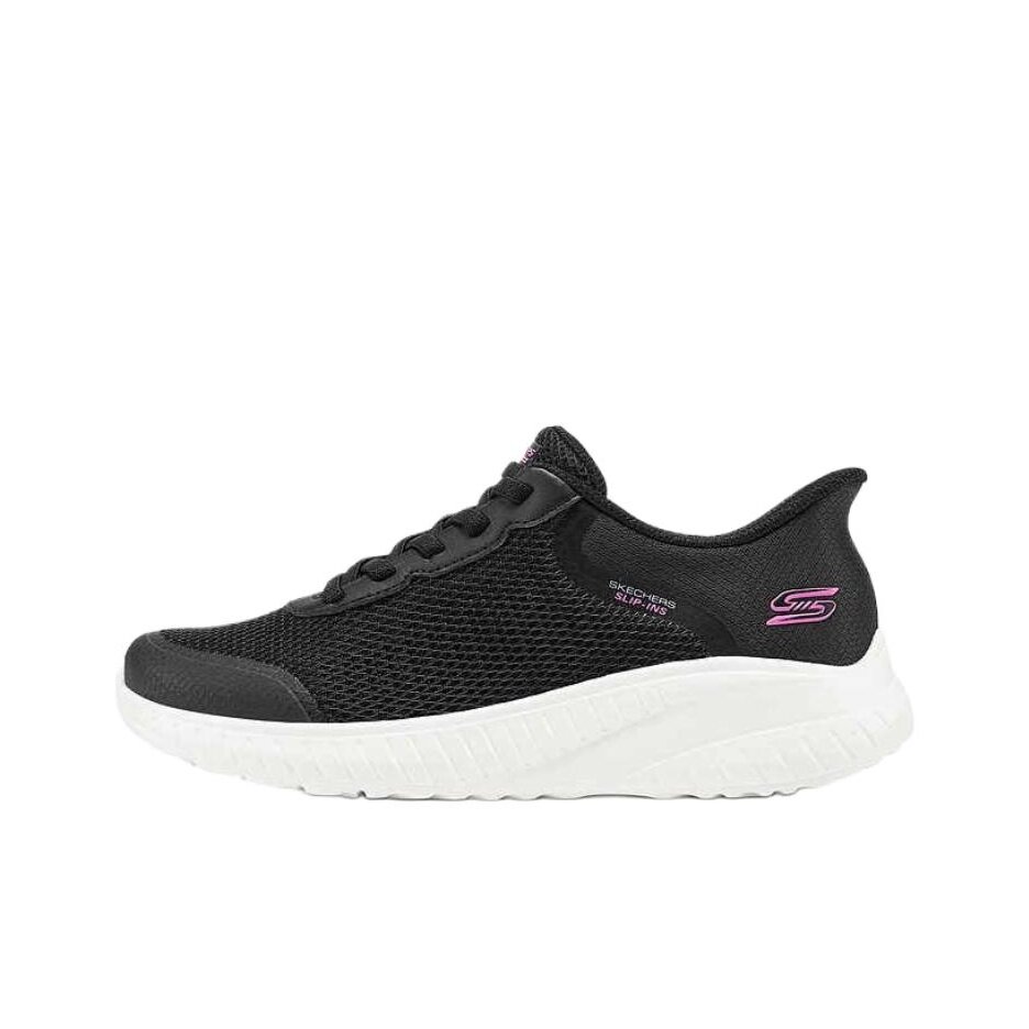 Кеды SKECHERS BOBS SQUAD CHAOS