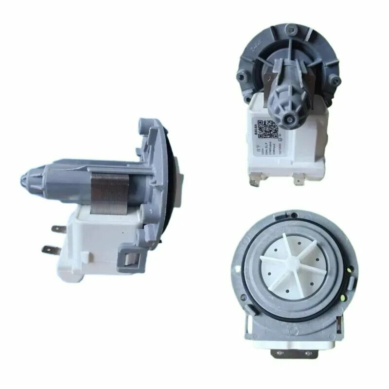 Двигатель сливного насоса стиральной машины HANYU B30-6A 30W 220V