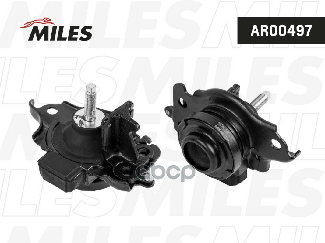 Опора двигателя Miles арт. AR00497
