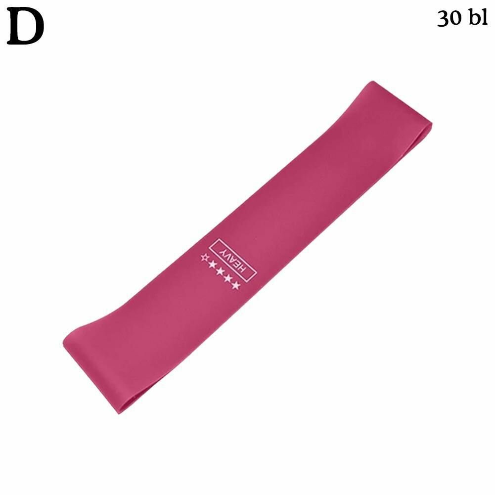 1/5 резиновых лент сопротивления