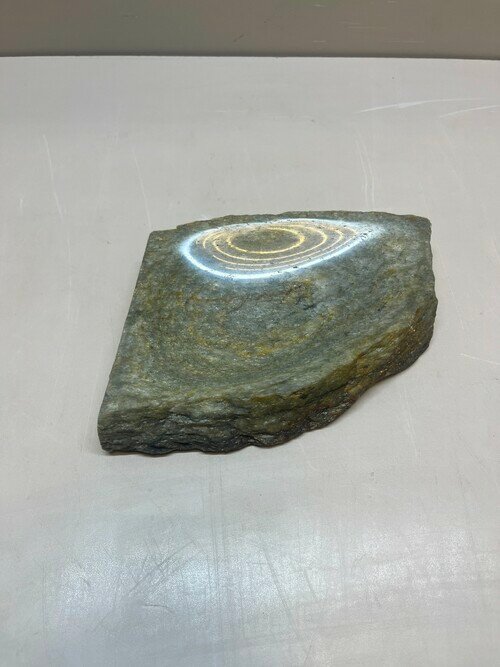 Мыльница из камня MK-053