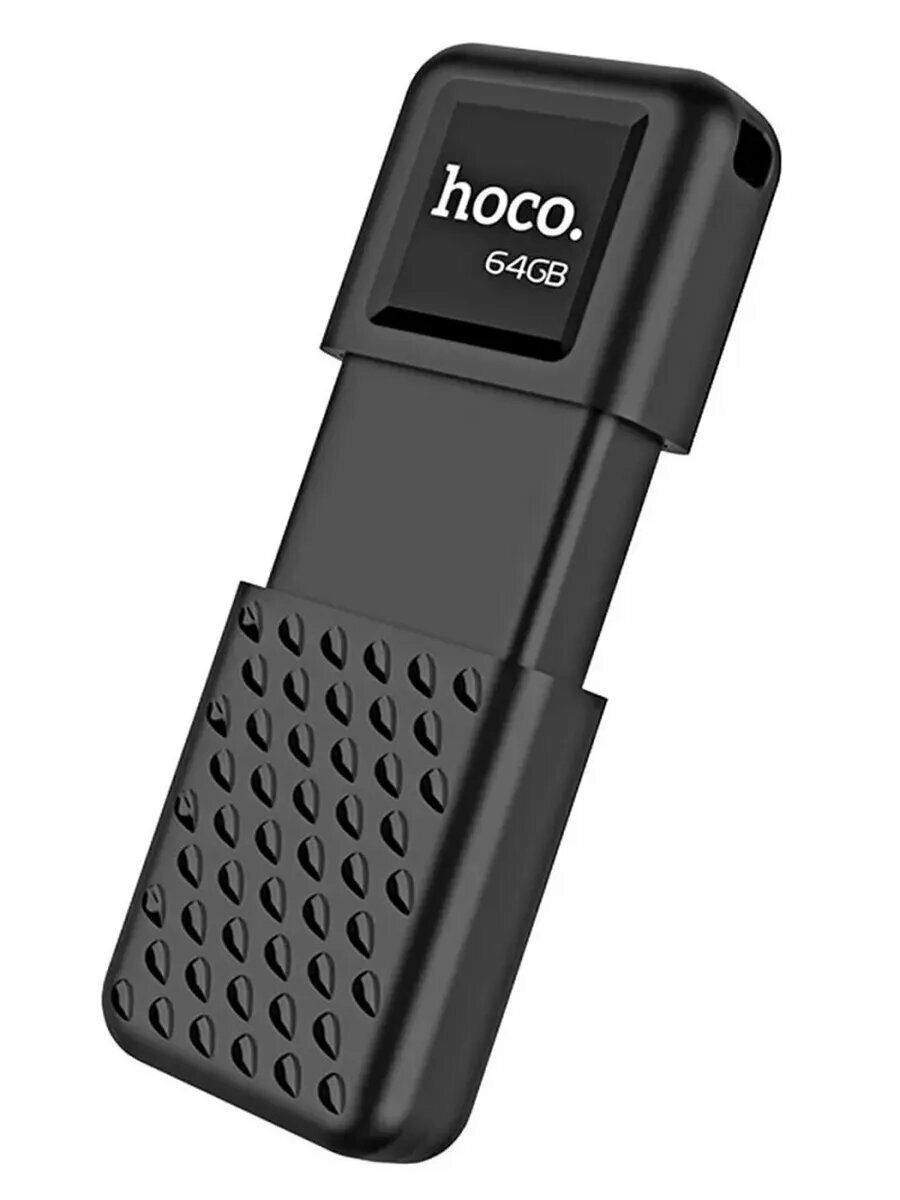 Мини-флешка для данных 64 ГБ