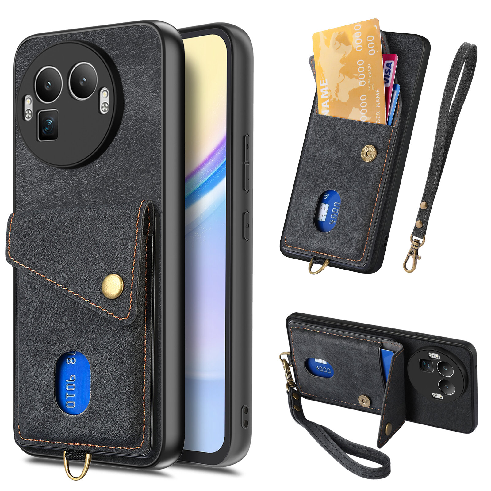 Чехол для Realme GT8 Pro Чехол Realme GT 8 Pro