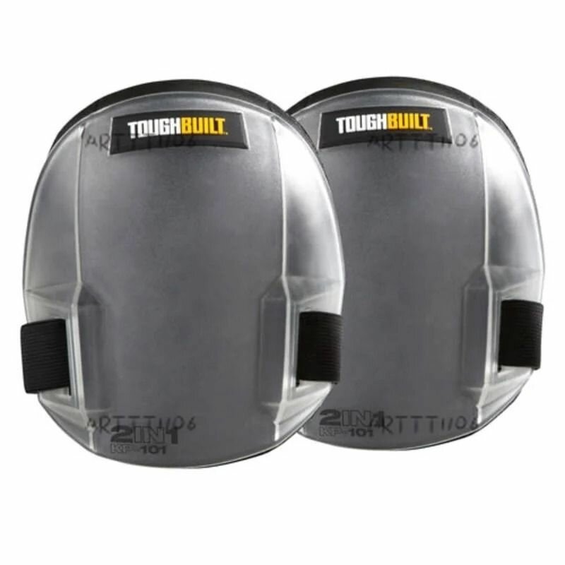 Наколенники 2 в1 TOUGHBUILT TB-KP-101SdCix
