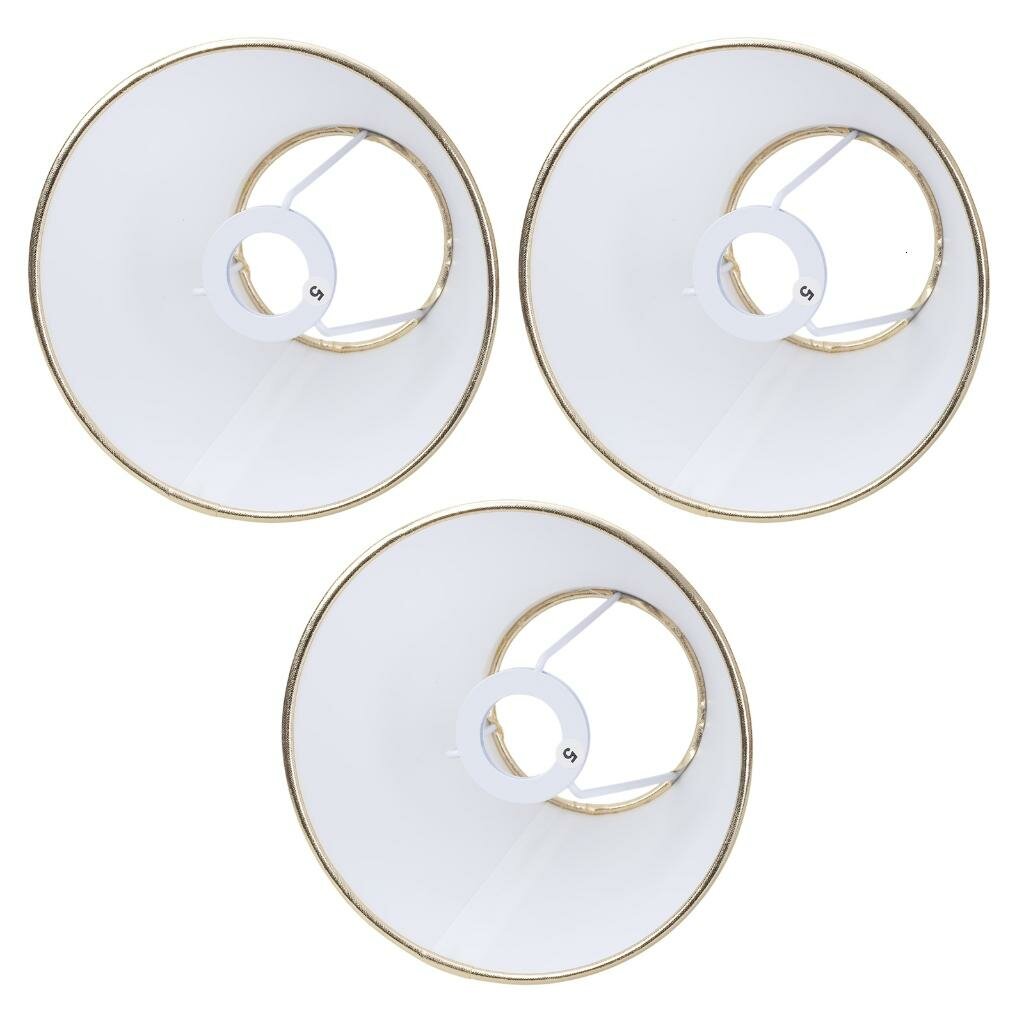 Текстура ткани чехла для лампы, абажуры для люстры для элегантности люстры