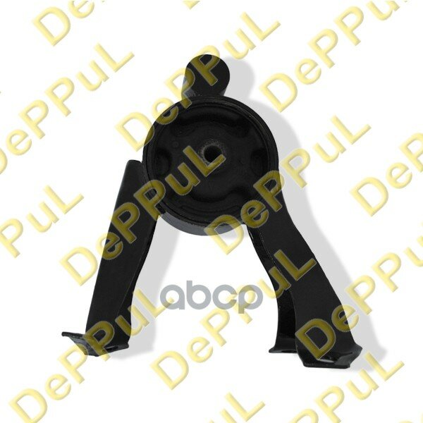 Подушка двигателя задняя MITSUBISHI LANCER/LANCER CLASSIC (00-11), OUTLANDER (03-08) DePPuL арт. DE961214MR