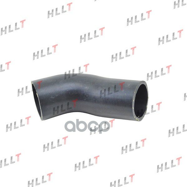 Патрубок интеркулера NISSAN NAVARA (05.), PATHFINDER (05-15) HLLT арт. HLPTR226