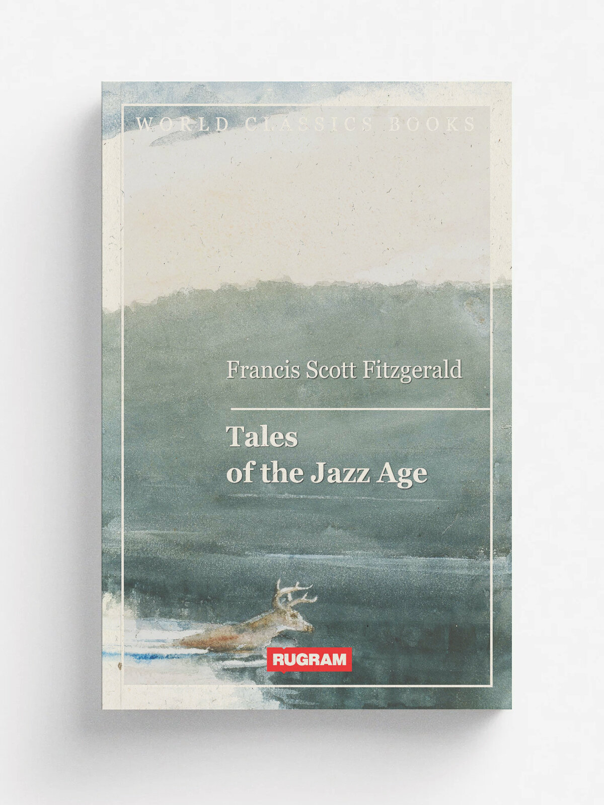 Tales of the Jazz Age