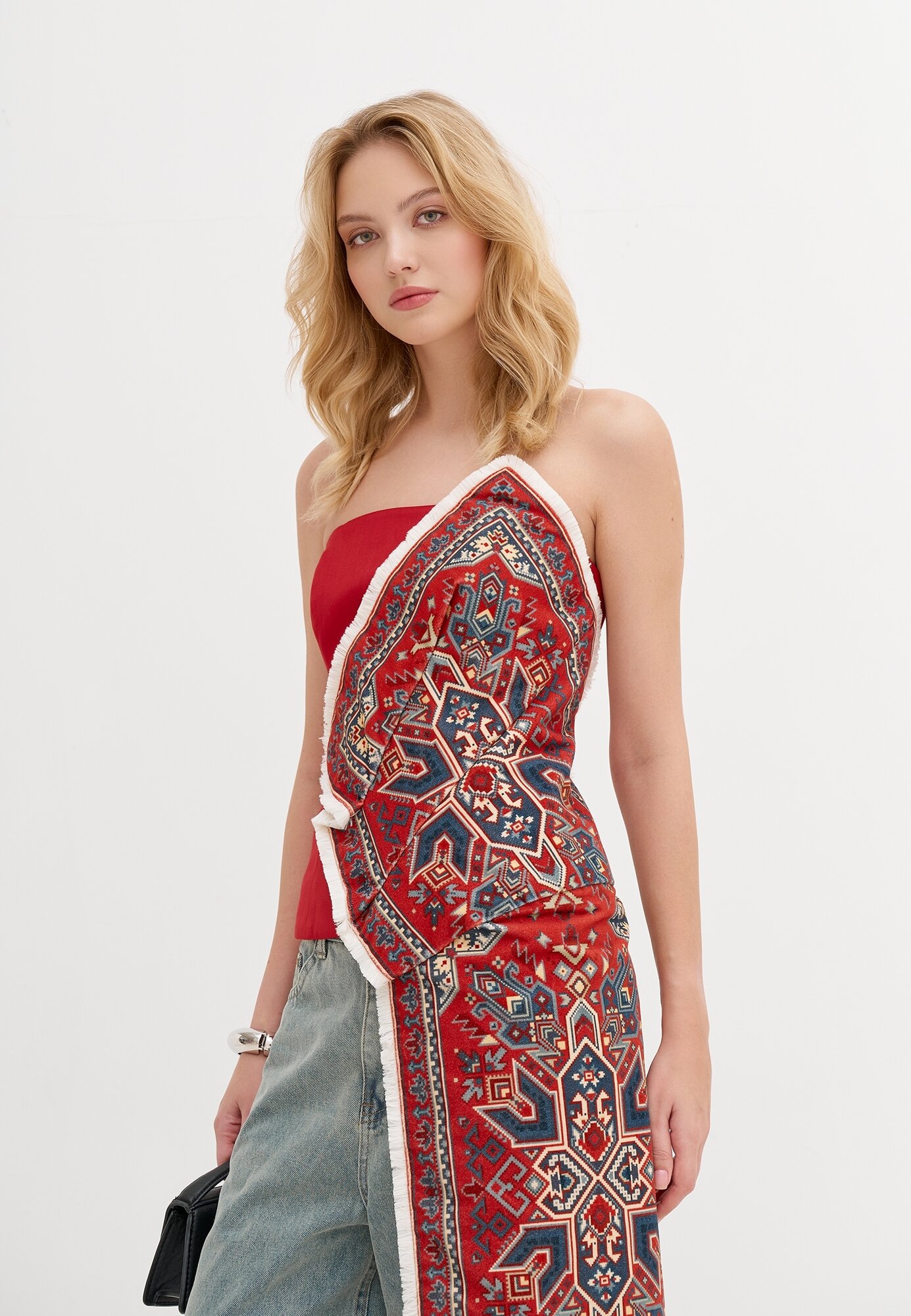 Корсет Ковер самолет