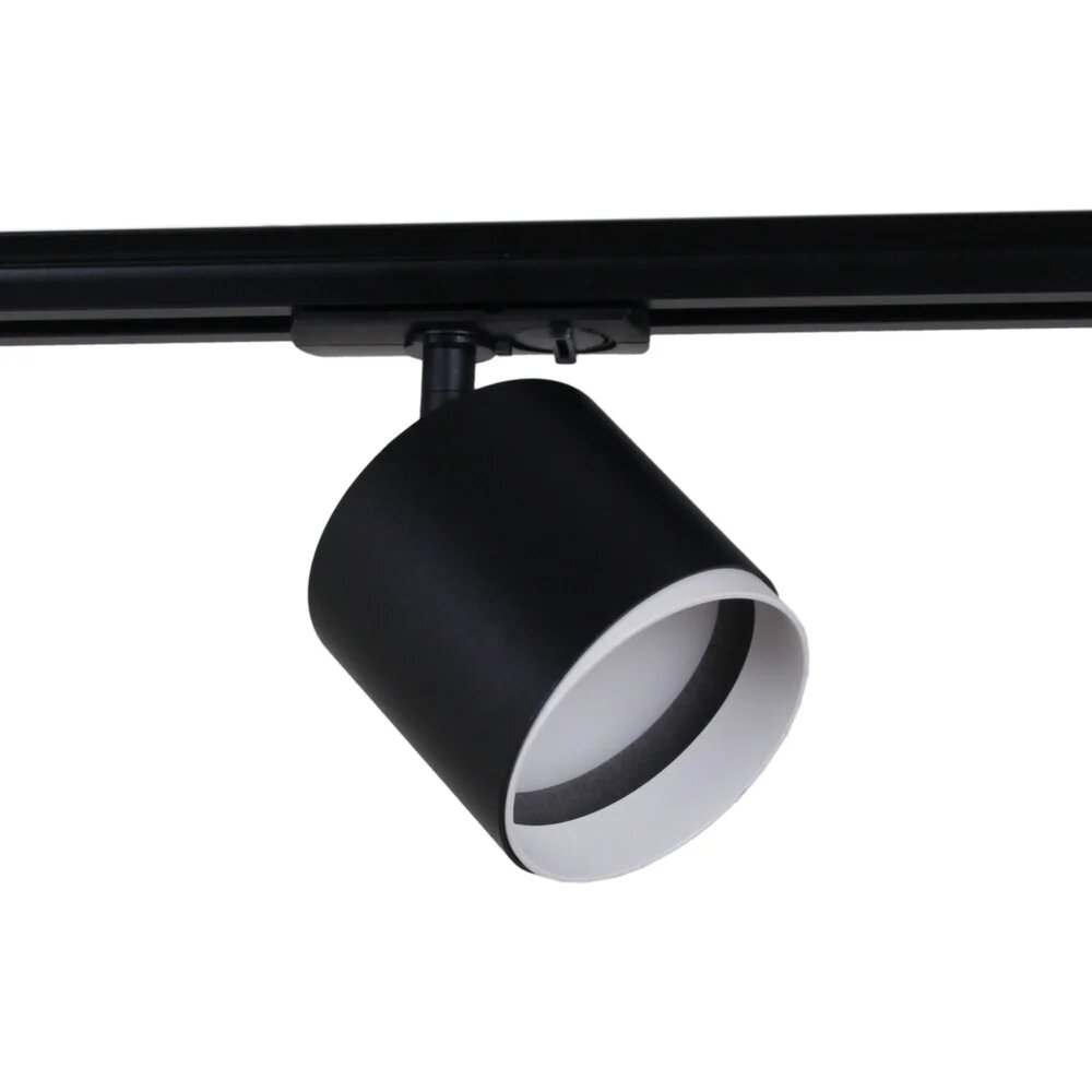 Трековый светильник ReLuce 53022-9.3-001IL GX53 BK
