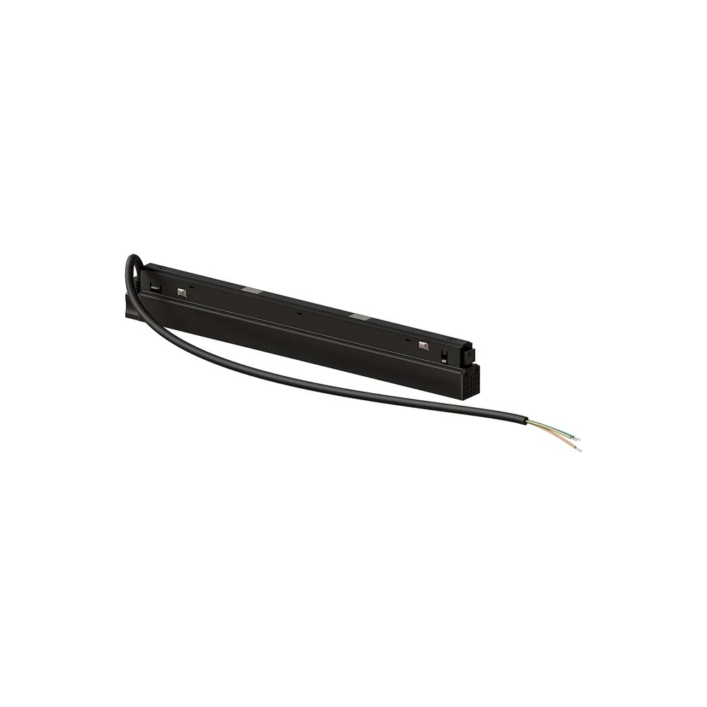 Блок питания встраиваемый в трек ARTE LAMP 48V 200W для магнитной трековой системы LINEA A482606N