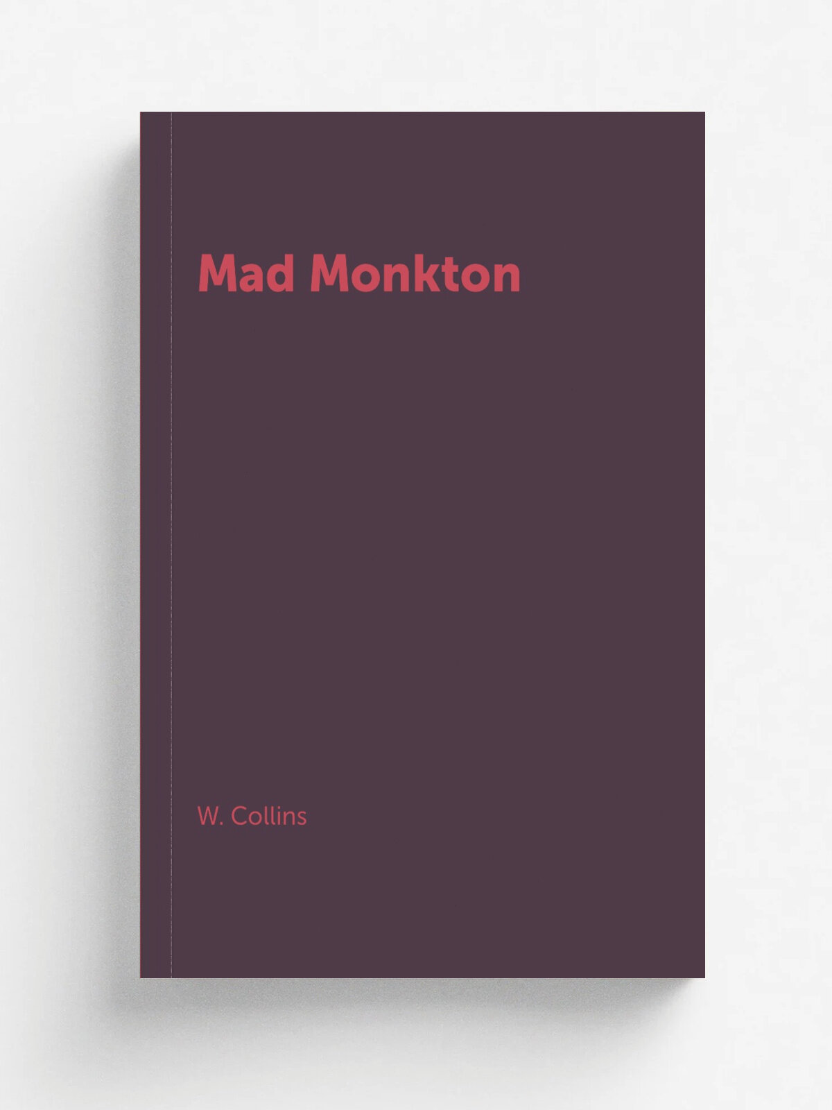 Mad Monkton