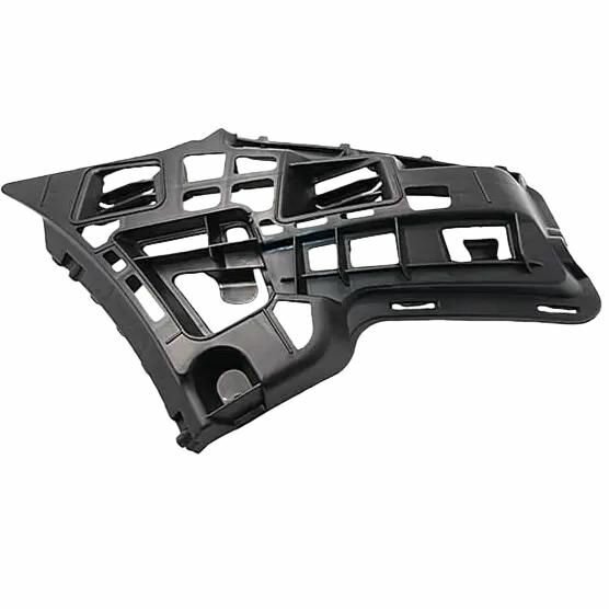 Кронштейн бампера DPA 88071788802 переднего R VW Touareg 2002-2010