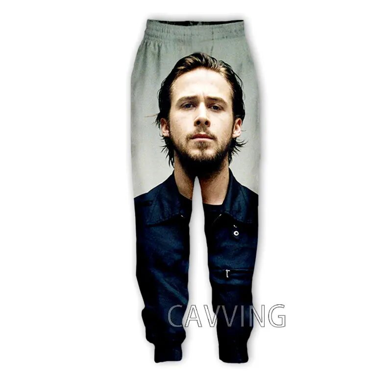 Брюки спортивные