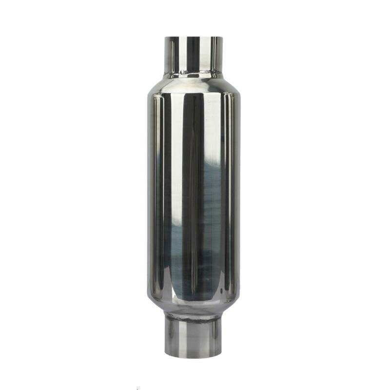 Автомобильный глушитель выхлопной трубы, Калибр 63 ММ