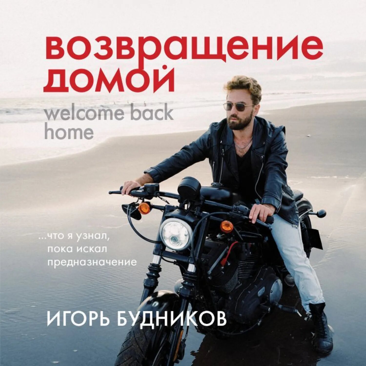 Возвращение домой. Что я узнал, пока искал предназначение [Аудиокнига]